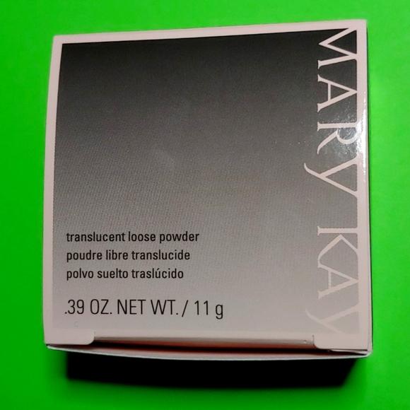 Mary Kay | Makeup | Mary Kay Translucent Loose Powder | Poshmark